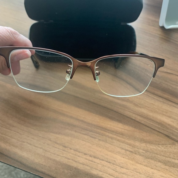 Coach | Accessories | Coach Eyeglass Frames | Poshmark